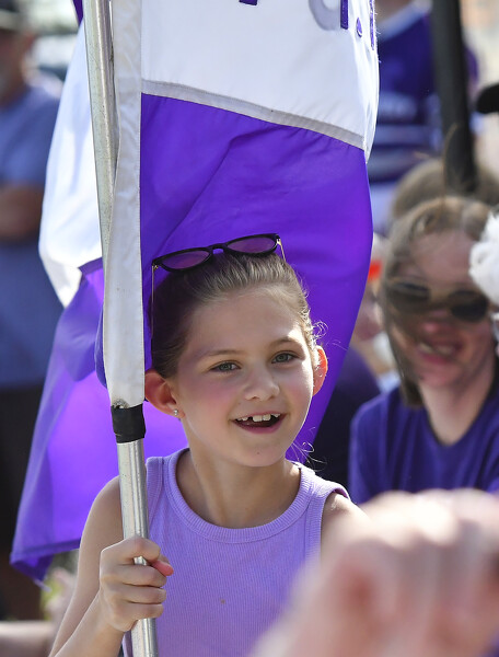 Fort Recovery vs Leipsic baseball Photo Album | The Daily Standard