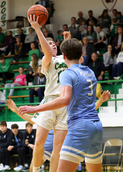 Celina vs Bath boys basketball Photo Album | The Daily Standard
