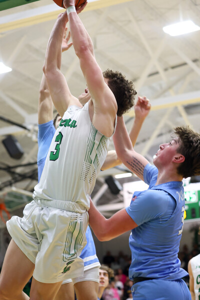 Celina vs Bath boys basketball Photo Album | The Daily Standard