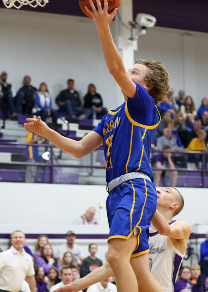 Marion Local vs Fort Recovery boys basketball Photo Album | The Daily ...