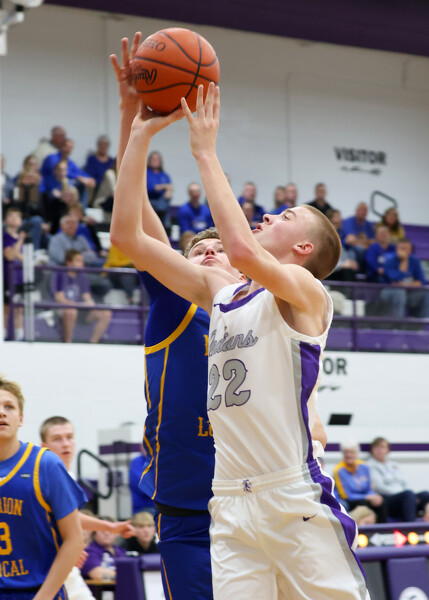 Marion Local vs Fort Recovery boys basketball Photo Album | The Daily ...