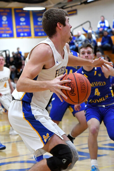 Marion Local vs Waynesfield-Goshen boys basketball Photo Album | The ... Marion Local vs Waynesfield-Goshen boys basketball Photo Album | The ...