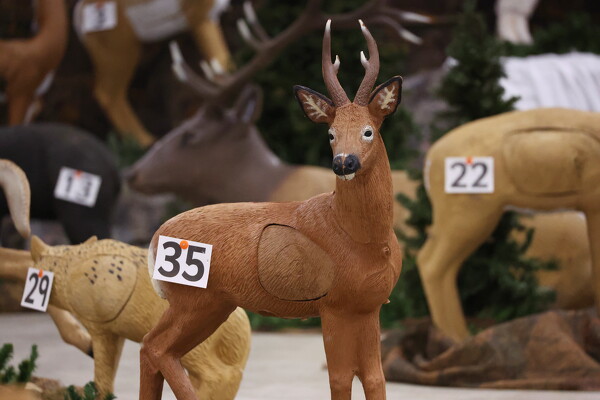 Mercer County Pheasants Forever Youth Archery League Photo Album | The ...