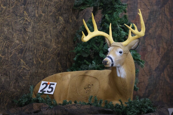 Mercer County Pheasants Forever Youth Archery League Photo Album | The ...