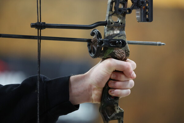 Mercer County Pheasants Forever Youth Archery League Photo Album | The ...