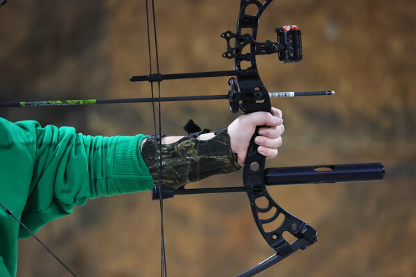 Mercer County Pheasants Forever Youth Archery League Photo Album | The ...
