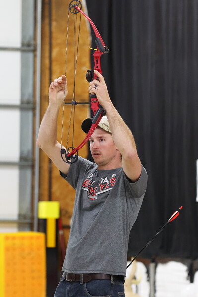Mercer County Pheasants Forever Youth Archery League Photo Album | The ...