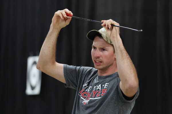 Mercer County Pheasants Forever Youth Archery League Photo Album | The ...