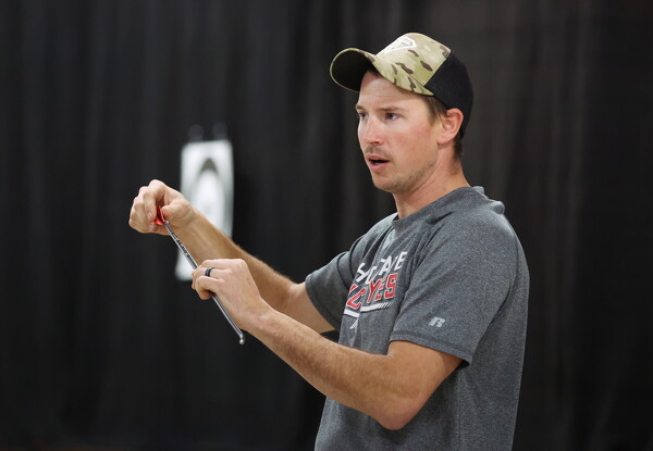 Mercer County Pheasants Forever Youth Archery League Photo Album | The ...