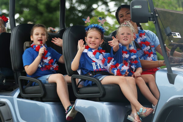 New Knoxville Independence Day Celebration Photo Album | The Daily Standard