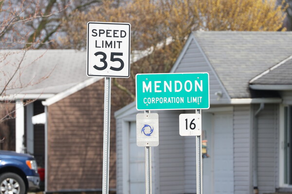 Village of Mendon Photo Album | The Daily Standard