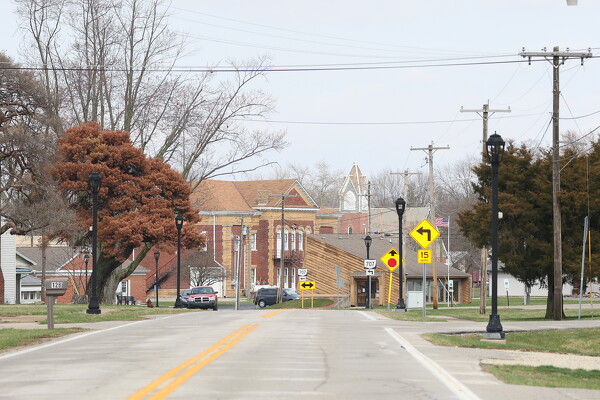 Village of Mendon Photo Album | The Daily Standard