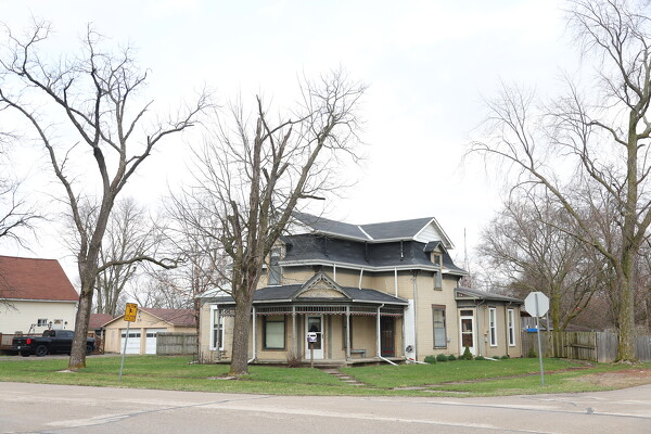 Village of Mendon Photo Album | The Daily Standard