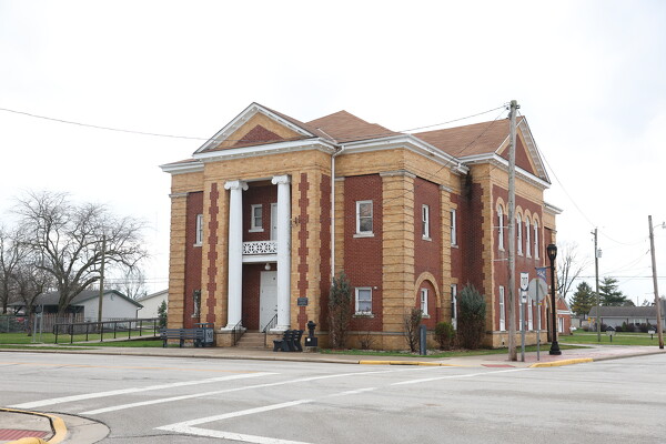 Village of Mendon Photo Album | The Daily Standard