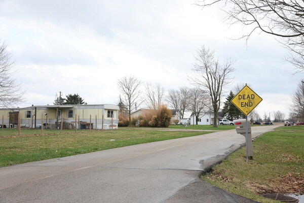 Village of Mendon Photo Album | The Daily Standard