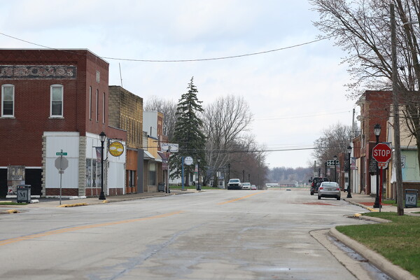 Village of Mendon Photo Album | The Daily Standard