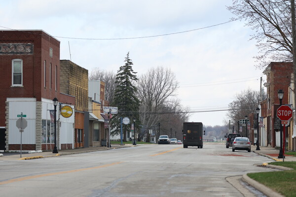 Village of Mendon Photo Album | The Daily Standard