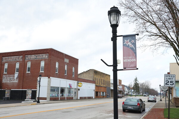 Village of Mendon Photo Album | The Daily Standard