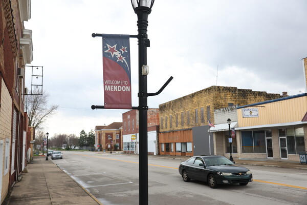 Village of Mendon Photo Album | The Daily Standard