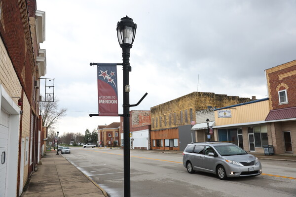 Village of Mendon Photo Album | The Daily Standard