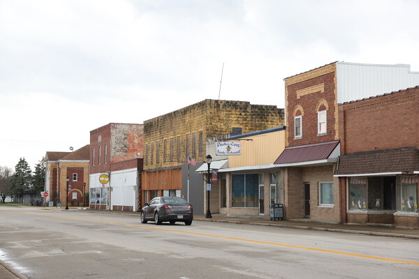 Village of Mendon Photo Album | The Daily Standard