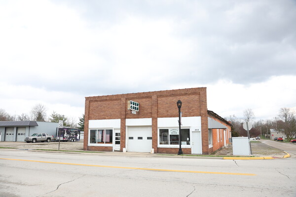 Village of Mendon Photo Album | The Daily Standard