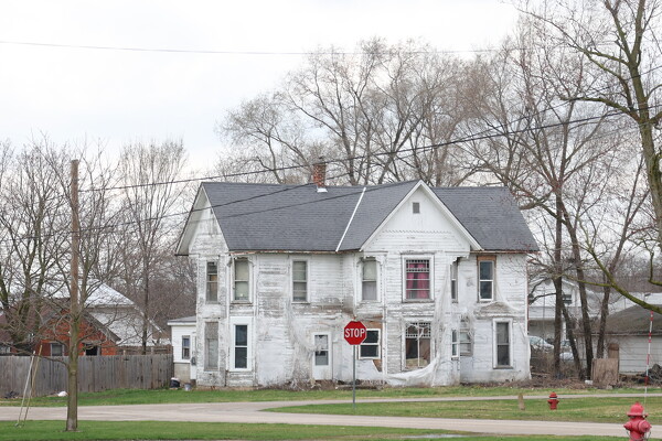 Village of Mendon Photo Album | The Daily Standard