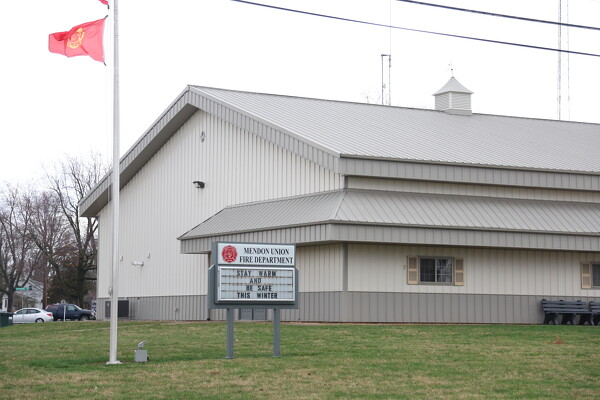 Village of Mendon Photo Album | The Daily Standard