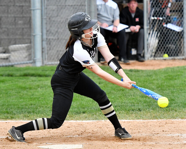 Minster vs Parkway softball Photo Album | The Daily Standard