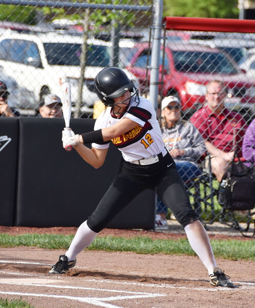 New Bremen vs Hardin Northern softball Photo Album | The Daily Standard