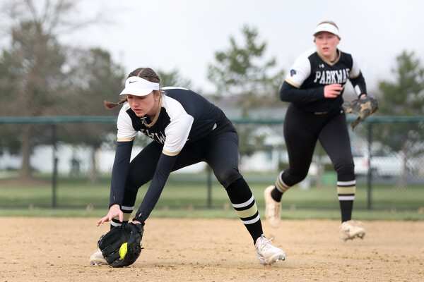 Parkway vs Celina softball Photo Album | The Daily Standard