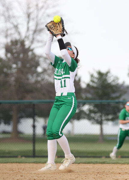 Parkway vs Celina softball Photo Album | The Daily Standard