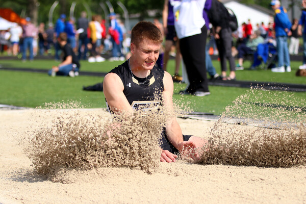 Division 3 District Track day 1 Photo Album | The Daily Standard