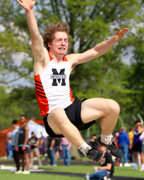 Division 3 District Track day 1 Photo Album | The Daily Standard