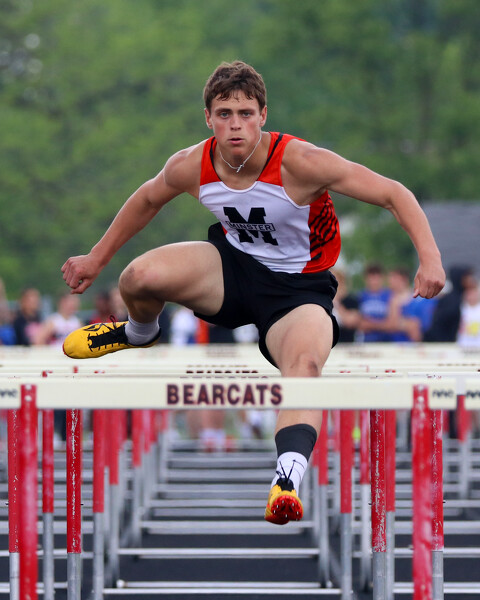 Division 3 District Track day 1 Photo Album | The Daily Standard