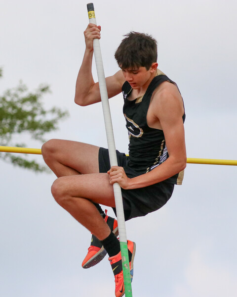 Division 3 District Track day 1 Photo Album | The Daily Standard