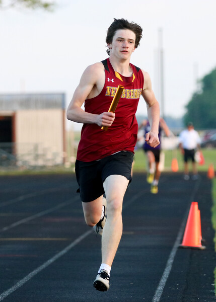 Division 3 District Track day 1 Photo Album | The Daily Standard