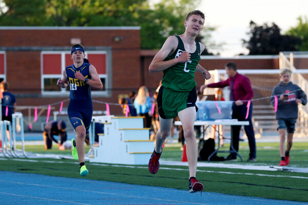 WBL Track Championships day 2 Photo Album | The Daily Standard