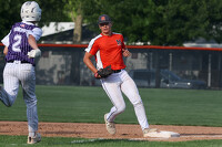 Minster vs Fort Recovery ACME baseball Photo Album | The Daily Standard