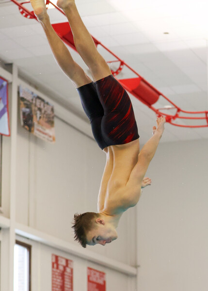 Cavalier Swimming Invitational Photo Album | The Daily Standard