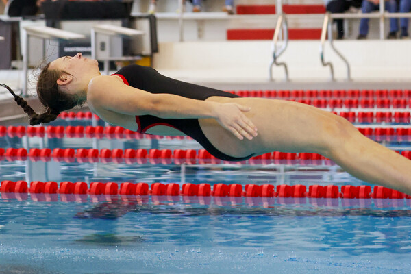 Cavalier Swimming Invitational Photo Album | The Daily Standard