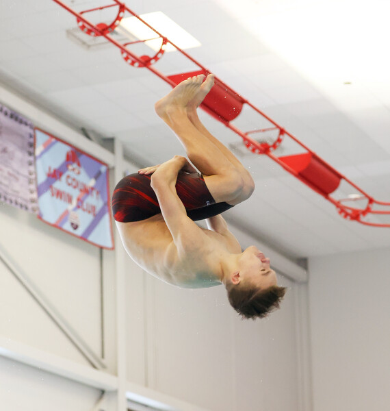 Cavalier Swimming Invitational Photo Album | The Daily Standard
