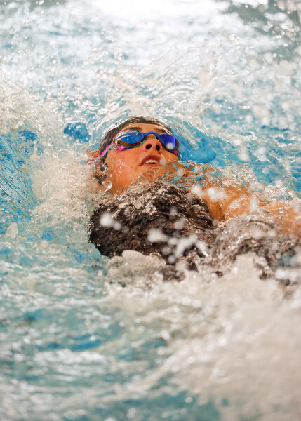 Cavalier Swimming Invitational Photo Album | The Daily Standard