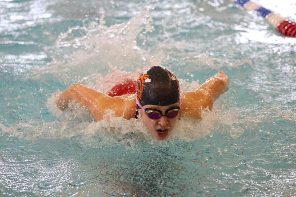 Cavalier Swimming Invitational Photo Album | The Daily Standard