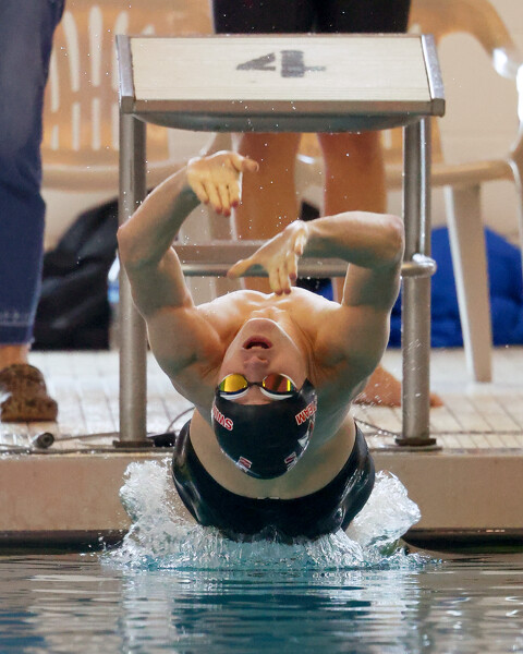 Cavalier Swimming Invitational Photo Album | The Daily Standard