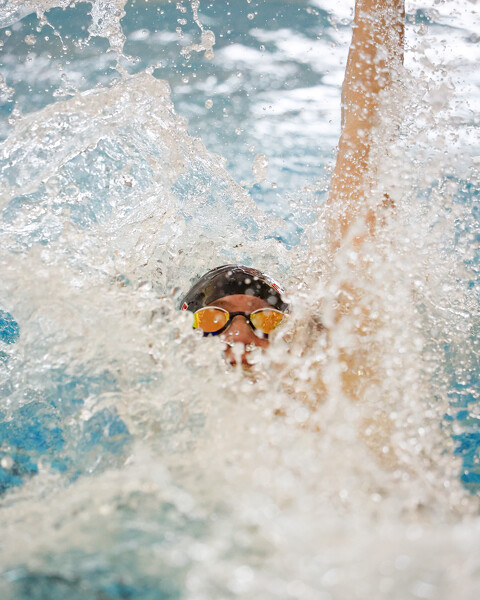 Cavalier Swimming Invitational Photo Album | The Daily Standard