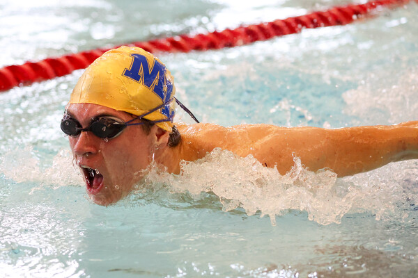 Cavalier Swimming Invitational Photo Album | The Daily Standard
