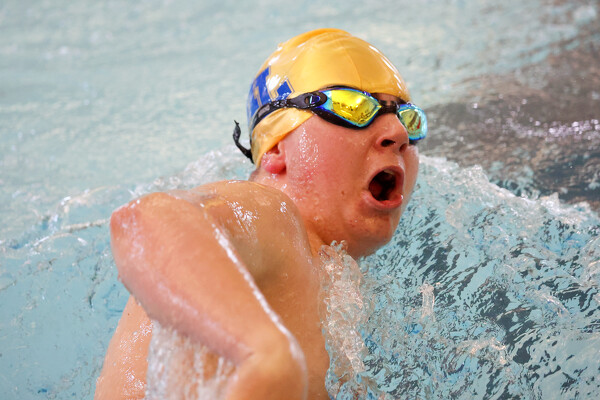 Cavalier Swimming Invitational Photo Album | The Daily Standard