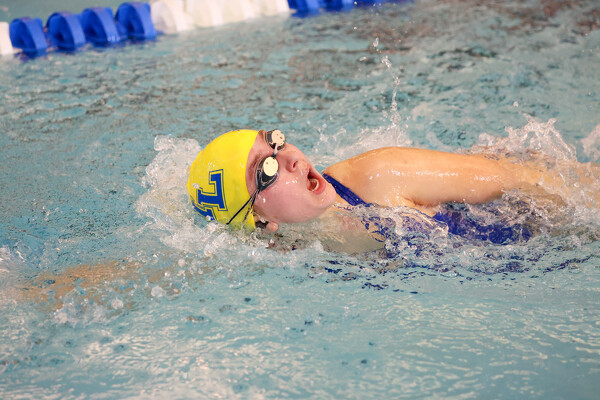 Cavalier Swimming Invitational Photo Album | The Daily Standard