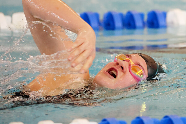 Cavalier Swimming Invitational Photo Album | The Daily Standard